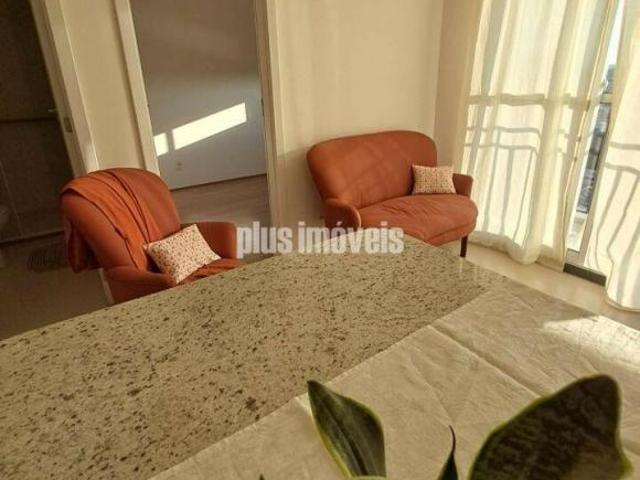 Apartamento Novo de 37m² | 2 Dormitórios, Varanda, Vaga e Lazer Completo