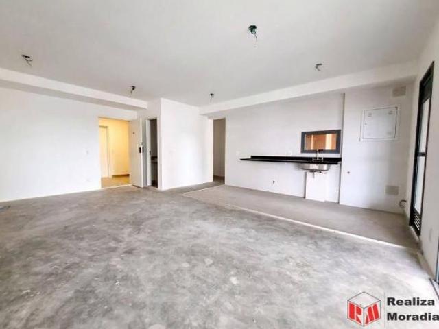 Apartamento Novo de 3 Dormitórios à Venda, 123m² por R$ 1.250.000,00 Bela Vista Osasco/SP