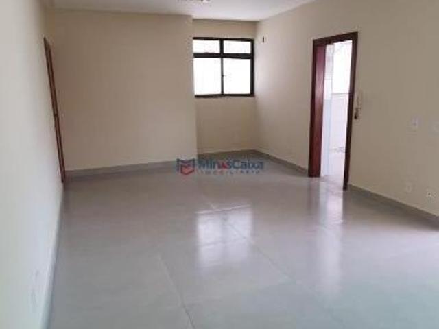 Apartamento Novo de 3 Quartos com Suíte em Quitandinha, Timóteo – Financia e Permuta