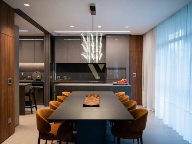 Apartamento novo, de 3 quartos no Cabral