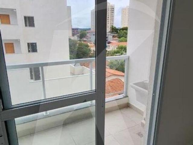 Apartamento Novo de 40 mts², 2 quartos, 1 vaga, a cerca 850 mts do metrô Tucuruvi, na Vila Mazzei