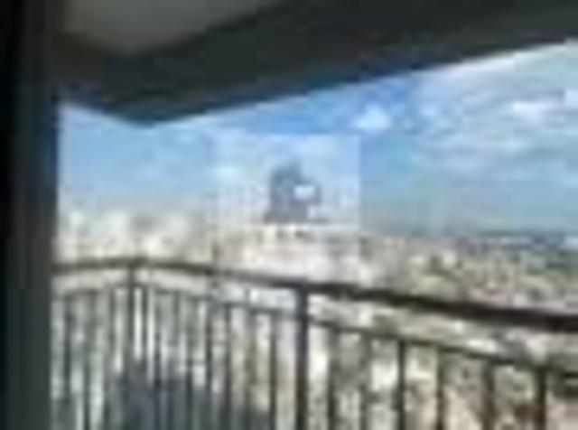 APARTAMENTO NOVO DE 43 M²/2 DORMITÓRIOS/VARANDA À VENDA NA VILA PRUDENTE