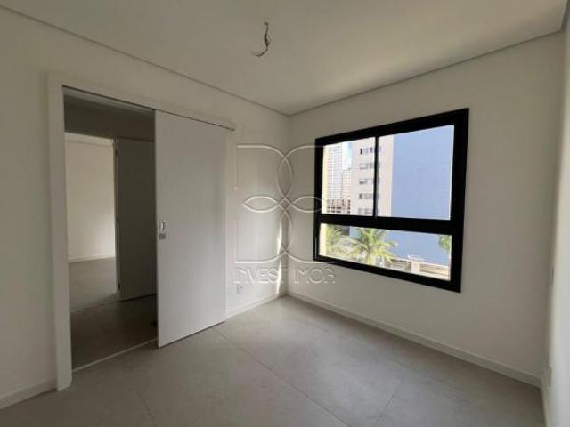 Apartamento Novo de 4 Quartos com Varanda Gourmet — Casa Pedra | Águas Claras