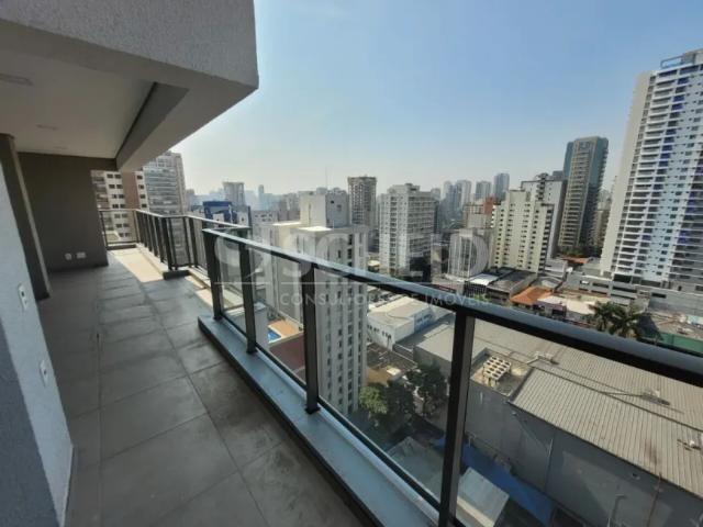 Apartamento novo de 55m2,1 sala e 1 banheiro em ótima localização na Zona Sul