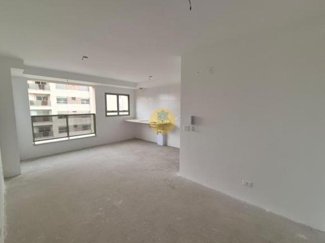 Apartamento novo de 53 m² com 01 vaga em Perdizes
