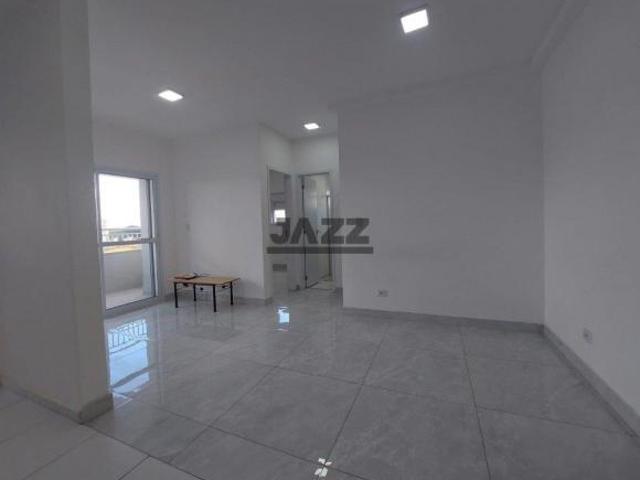Apartamento Novo de 64 m² com Varanda Gourmet e Hobby Box no Vista Linda