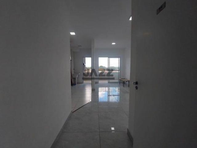 Apartamento Novo de 64 m² com Varanda Gourmet e Hobby Box no Vista Linda