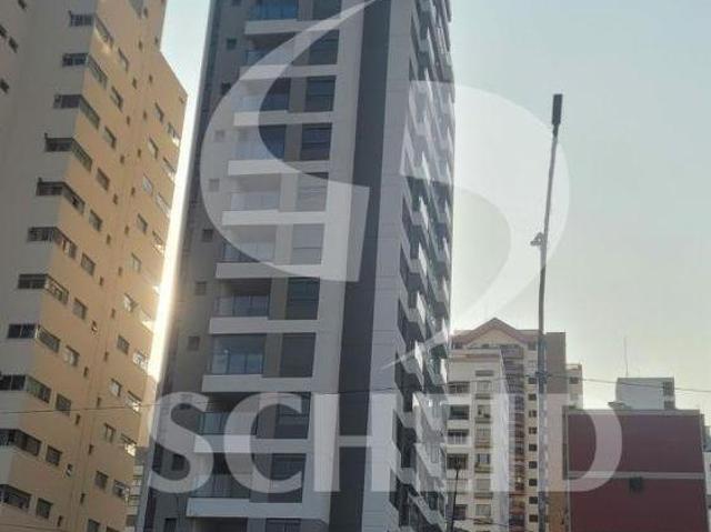 Apartamento novo de 66m2, 2 quartos, 1 suíte em ótima localização na Zona Sul