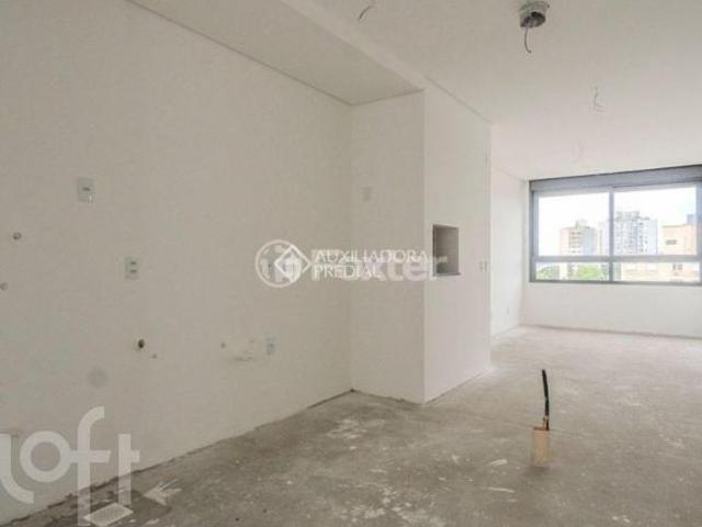 Apartamento novo de 68m² com 2 quartos 1 Suíte e 1 ou 2 Vagas