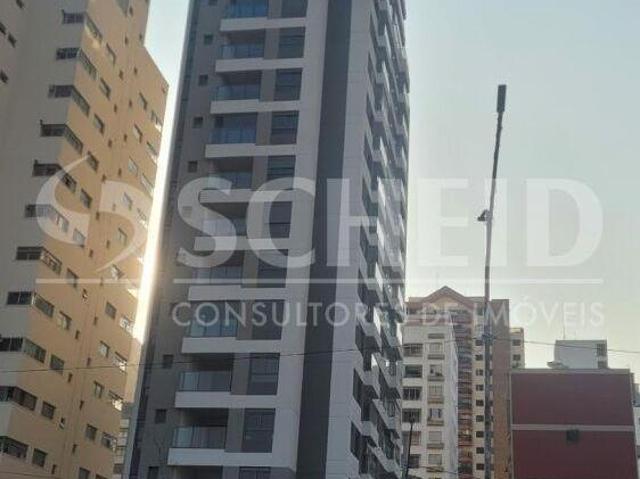 Apartamento novo de 70m2, 2 quartos, 1 suíte em ótima localização na Zona Sul
