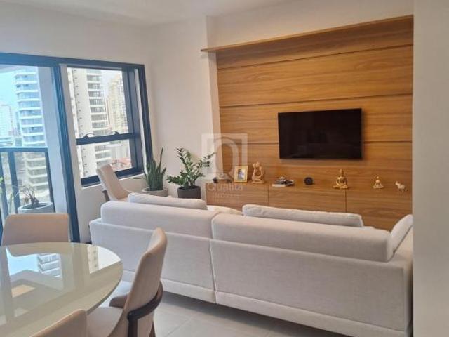 Apartamento Novo de 85m² com 2 suítes Edifício Épico em Sorocaba