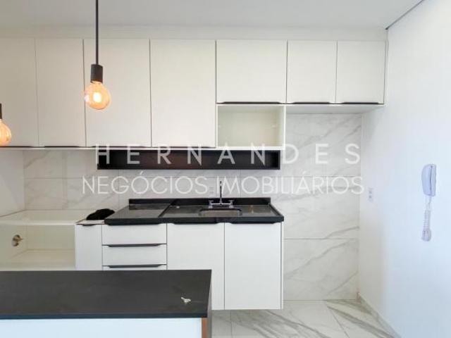 Apartamento Novo de 87m² com 3 Suítes e Vista para Tambore