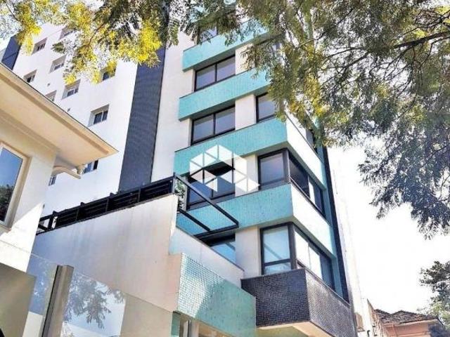 Apartamento NOVO de 90,64 m² de área privativa próximo ao novo Grêmio Náutico União, PETRÓPOLIS