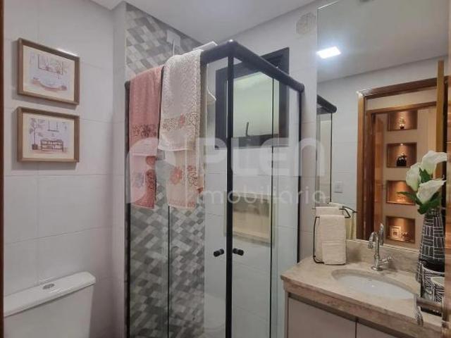 Apartamento novo decorado à venda, Vila Nivi, São Paulo, SP