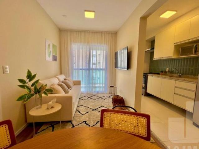 APARTAMENTO NOVO, DECORADO, PRONTO PARA MORAR