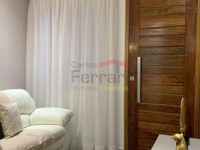 Apartamento Novo Decorado 02 dormitórios Vila Nova Cachoeirinha