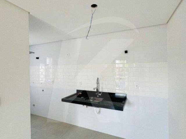 Apartamento Novo Decorado 1 quarto sem vaga 27m² Metrô Parada Inglesa