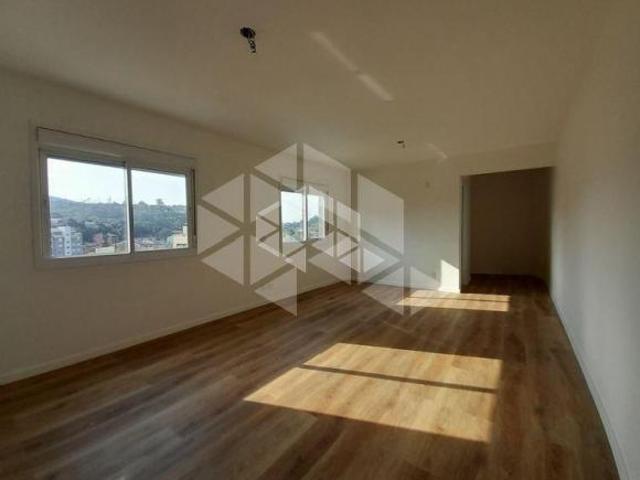APARTAMENTO NOVO,DESOCUPADO 1 DORMITÓRIO NO LIKE
