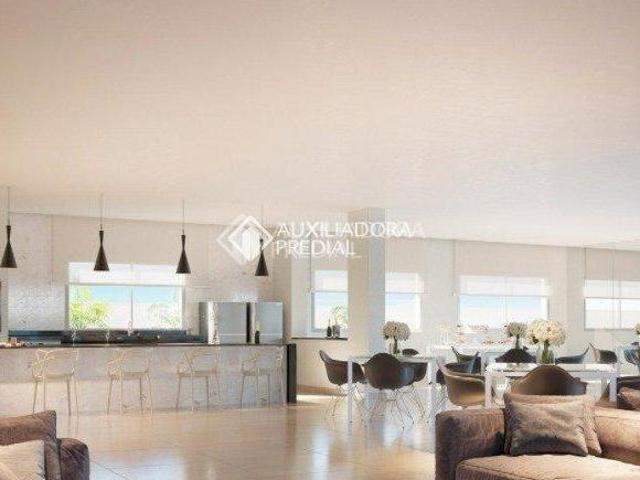 APARTAMENTO NOVO DESOCUPADO