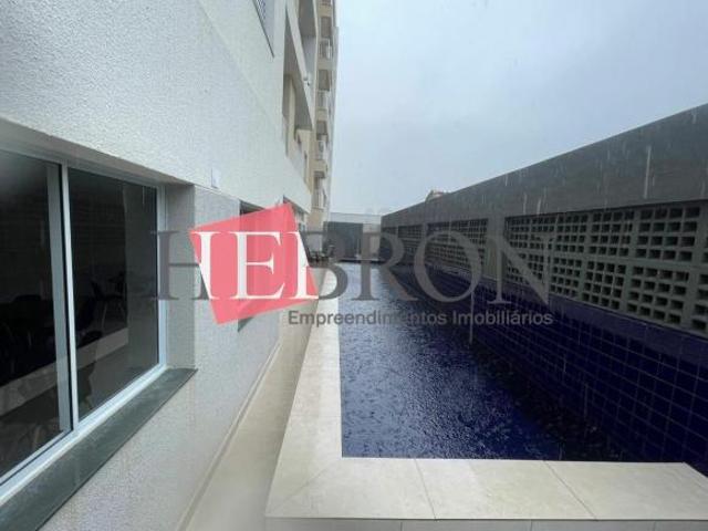 Apartamento novo disponível para venda localizado na Vila Carrão!