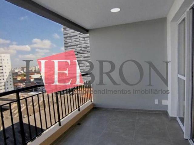 Apartamento novo disponível para Venda no Belém!