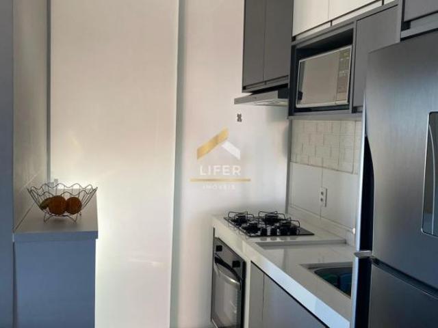 Apartamento novo disponível para venda no condomínio Residencial Parque das Tuli