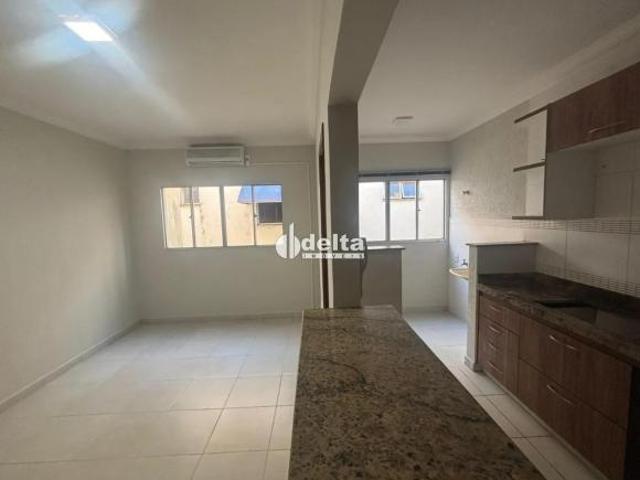 Apartamento novo disponível para locação no bairro Jardim Patrícia em Uberlândia MG