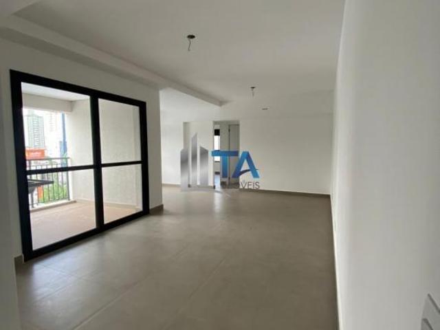Apartamento NOVO direto com a construtora! 78m² com 3 quartos 1 s