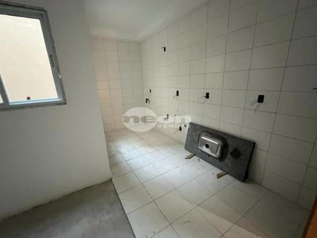 Apartamento novo do tipo sem condomínio na Vila Príncipe de Gales, em Santo André