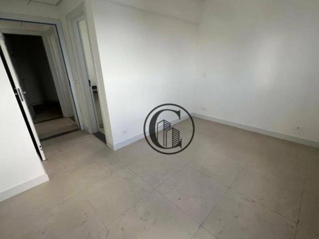 Apartamento Novo dos Seus Sonhos com Lazer Completo!