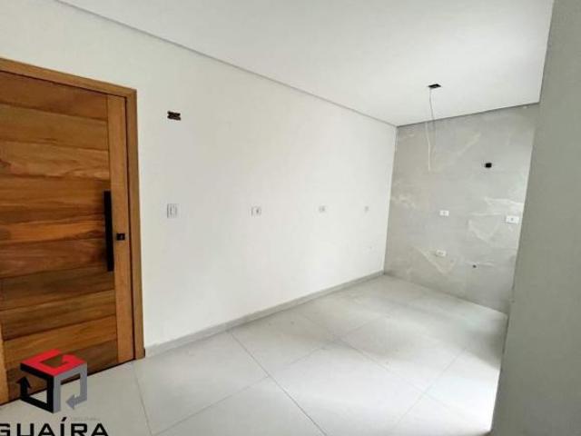 Apartamento Novo Excelente acabamento 2 dormitórios, 1 suíte e 1 vaga fixa na garagem