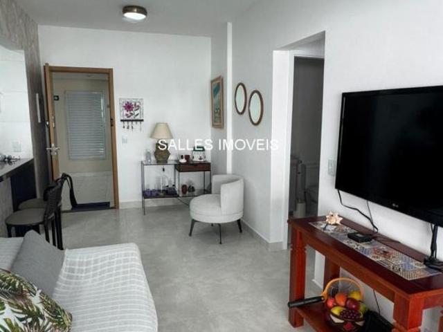 Apartamento novo, excelente localização