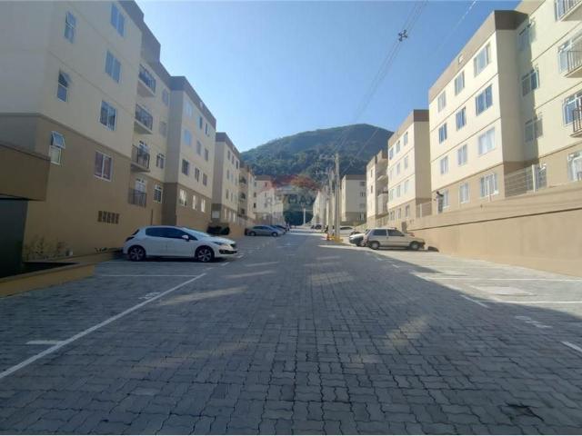 Apartamento Novo e Confortável em Morin, Petrópolis