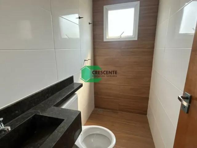 Apartamento novo e aconchegante no Jardim Utinga