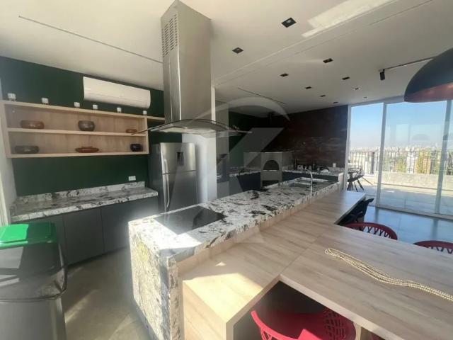Apartamento Novo e Bem Localizado na Água Fria? 2 Dormitórios 1 Suíte