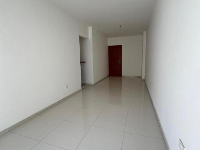 Apartamento Novo e Desocupado à Venda em Guilhermina, Praia Grande, SP