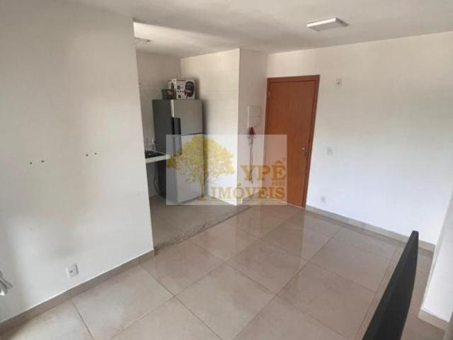 Apartamento novo e impecável para locação no Paraíso do Morumbi, São Paulo SP: 2 quartos, 1 suíte, 2