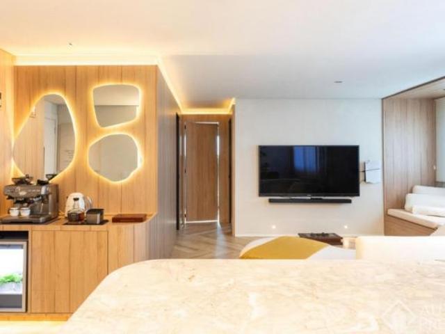 APARTAMENTO NOVO E LINDO PRONTO PARA MORAR