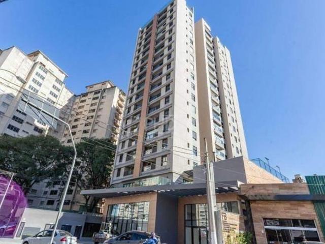 Apartamento Novo e Mobiliado à Venda – Jardim do Mar, São Bernardo do Campo