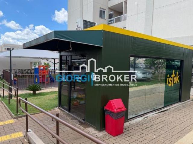 Apartamento Novo e Mobiliado com Lazer Completo no Condomínio Rio das Vertentes Região Sul de São J
