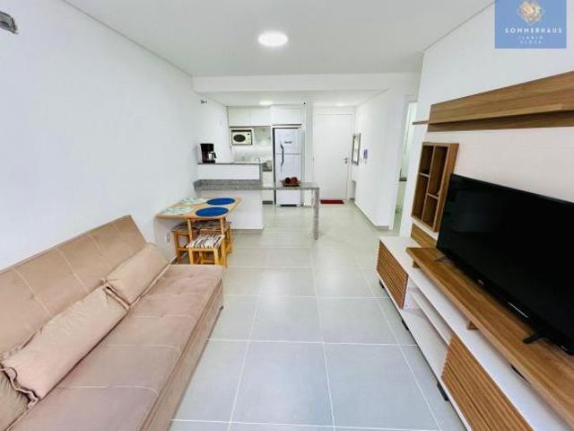 Apartamento novo e mobiliado em Capão da Canoa