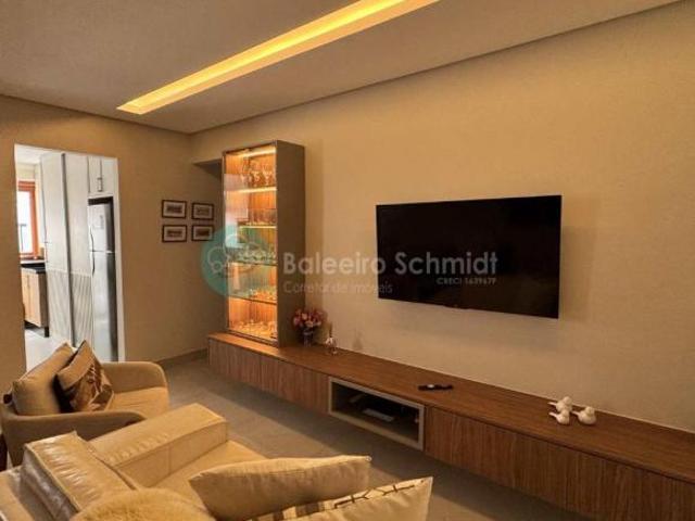 Apartamento Novo e Mobiliado em Santo Antônio do Pinhal