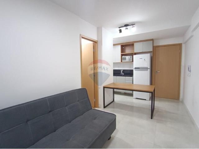 Apartamento NOVO e MOBILIADO para Alugar