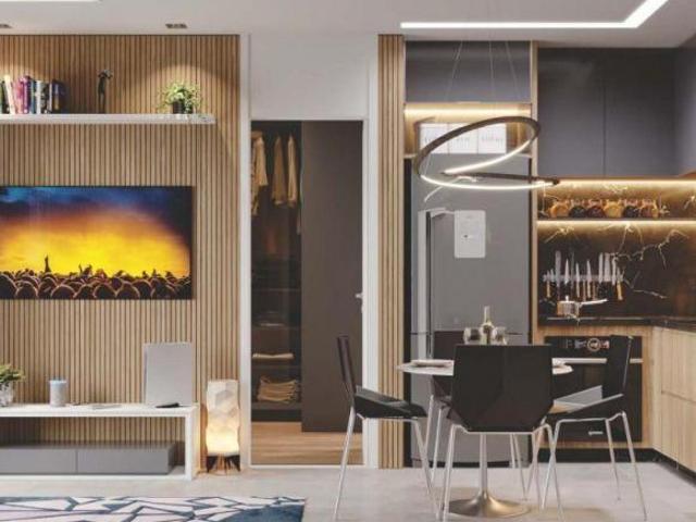 Apartamento novo e moderno, à venda em Santana 41,07 m² São Paulo/SP