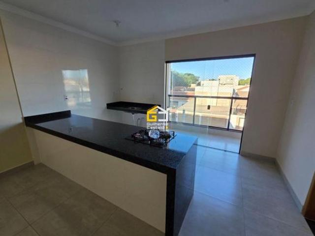 Apartamento Novo e Moderno no Colina do Espraiado!