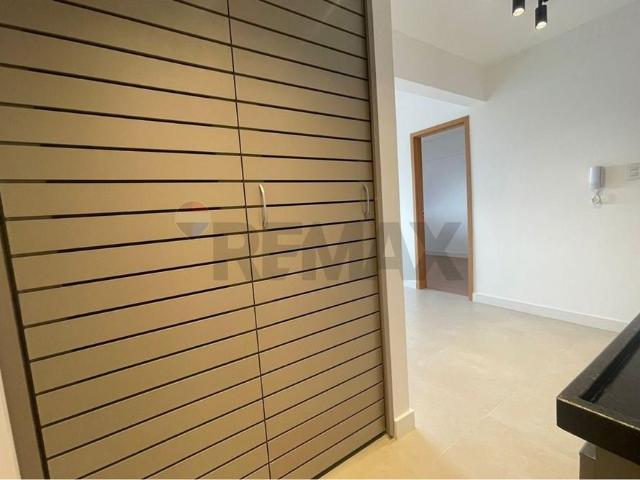 Apartamento novo e moderno para locação no Granbery