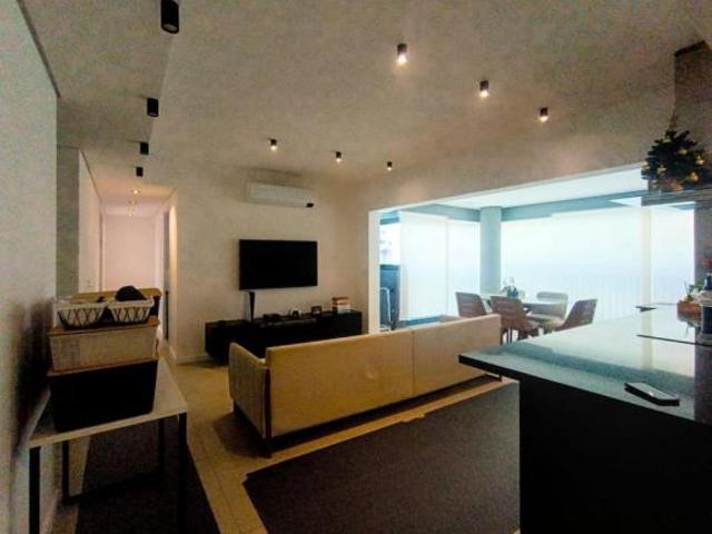 Apartamento novo e moderno, próximo ao Parque Ibirapuera, avenida Paulista e todas as atrações. à ve