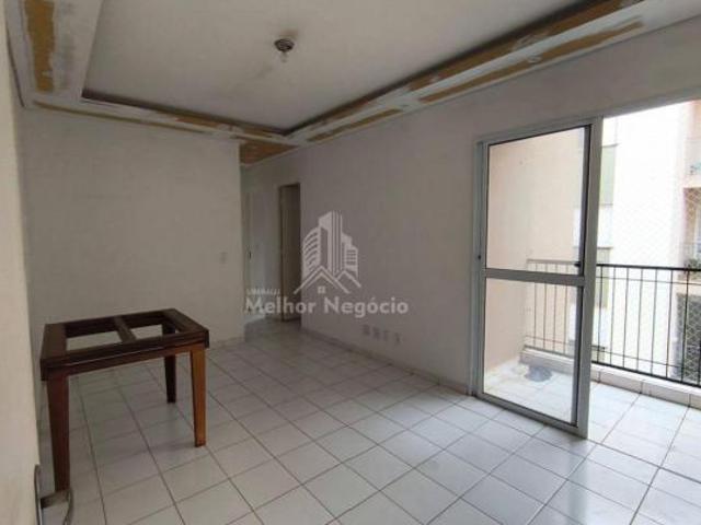 Apartamento Novo e Nunca Habitado 50m² – Condomínio Porto Feliz