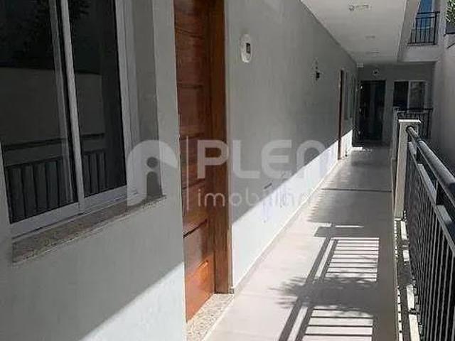 Apartamento novo e nunca habitado com 1 dormitórios em 27,80 m² localizado no Jardim França