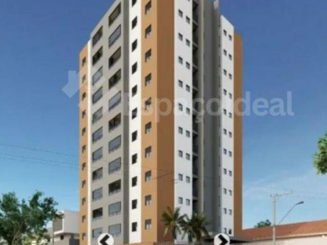? Apartamento NOVO e Sofisticado em Localização Privilegiada de Sorocaba ? Condomínio Edifício Divi